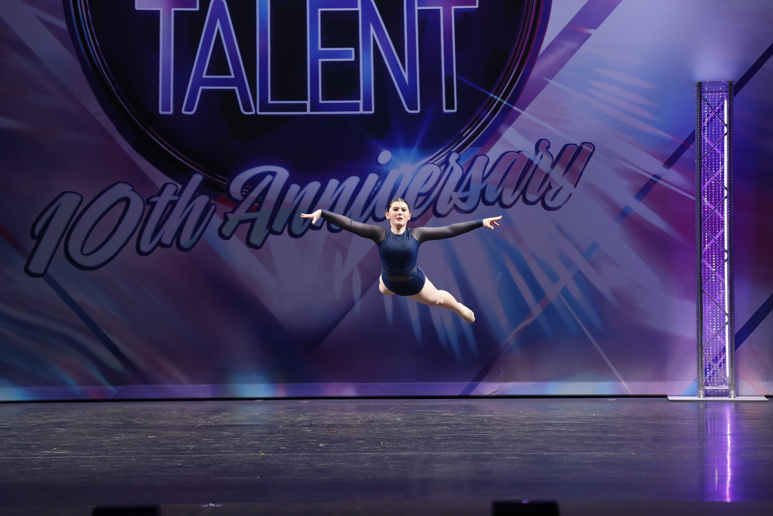 RAAD - Rhythmic Arts Academy of Dance