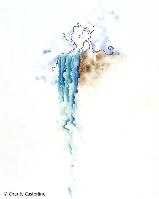 Charity Casterline — Wild Hare Gallery