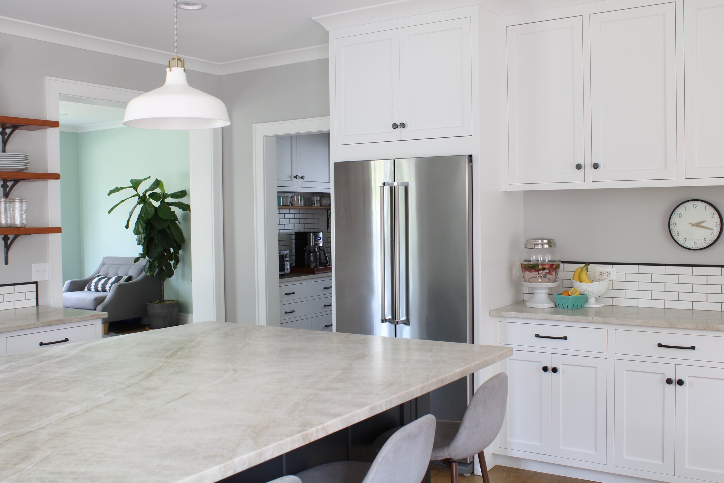 Featured Work — Remnant Homes