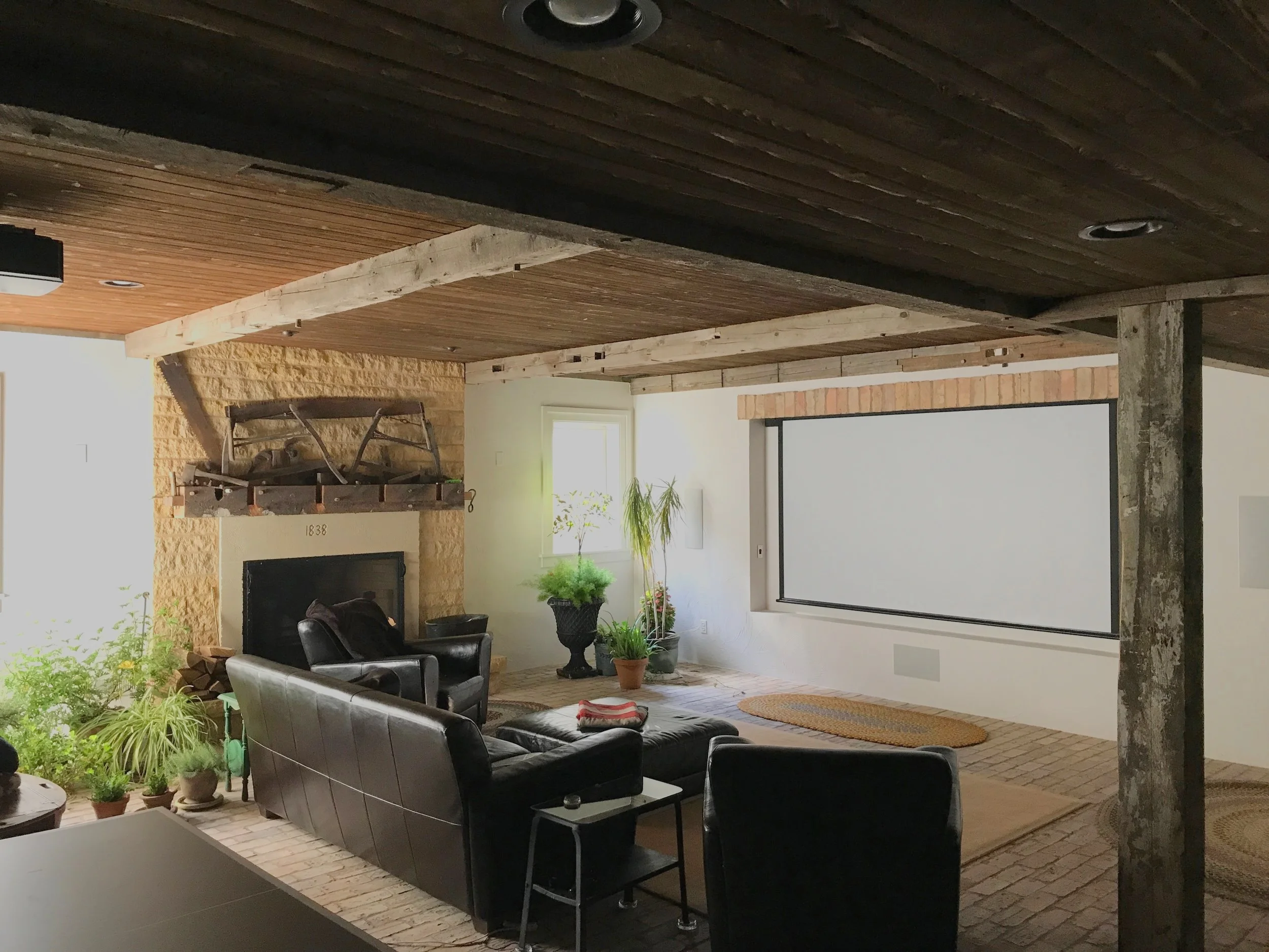 Featured Work — Remnant Homes