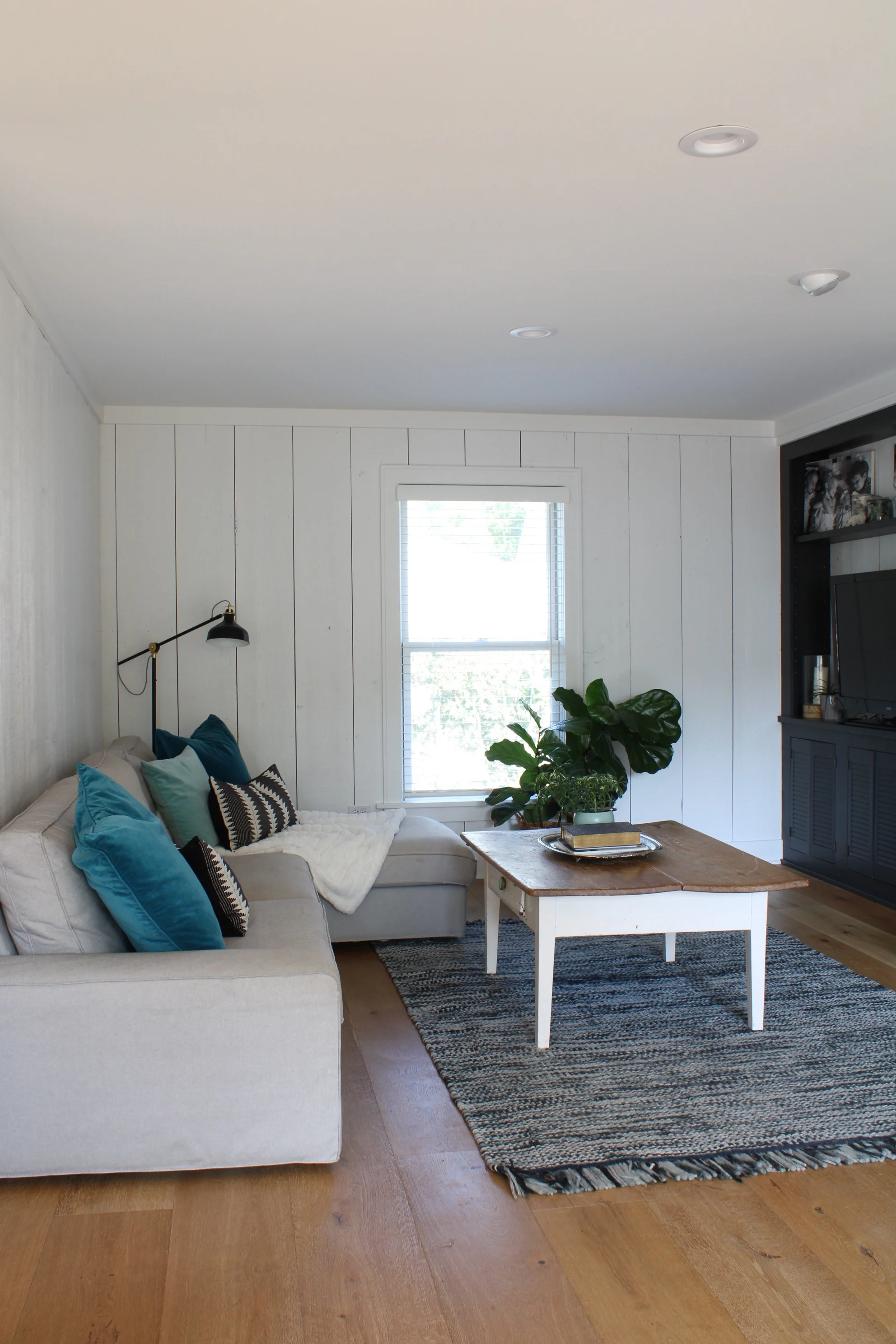 Featured Work — Remnant Homes