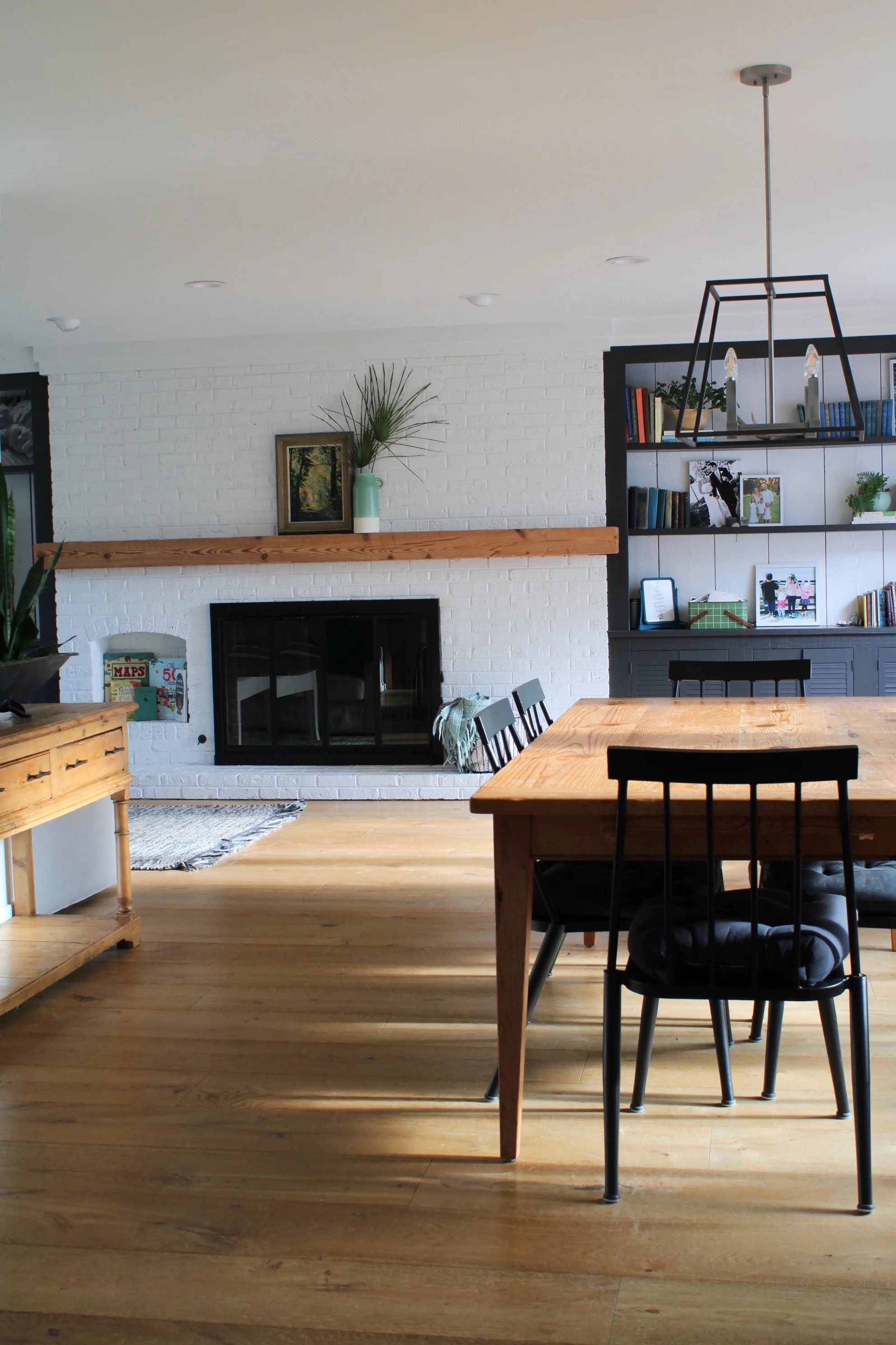Featured Work — Remnant Homes
