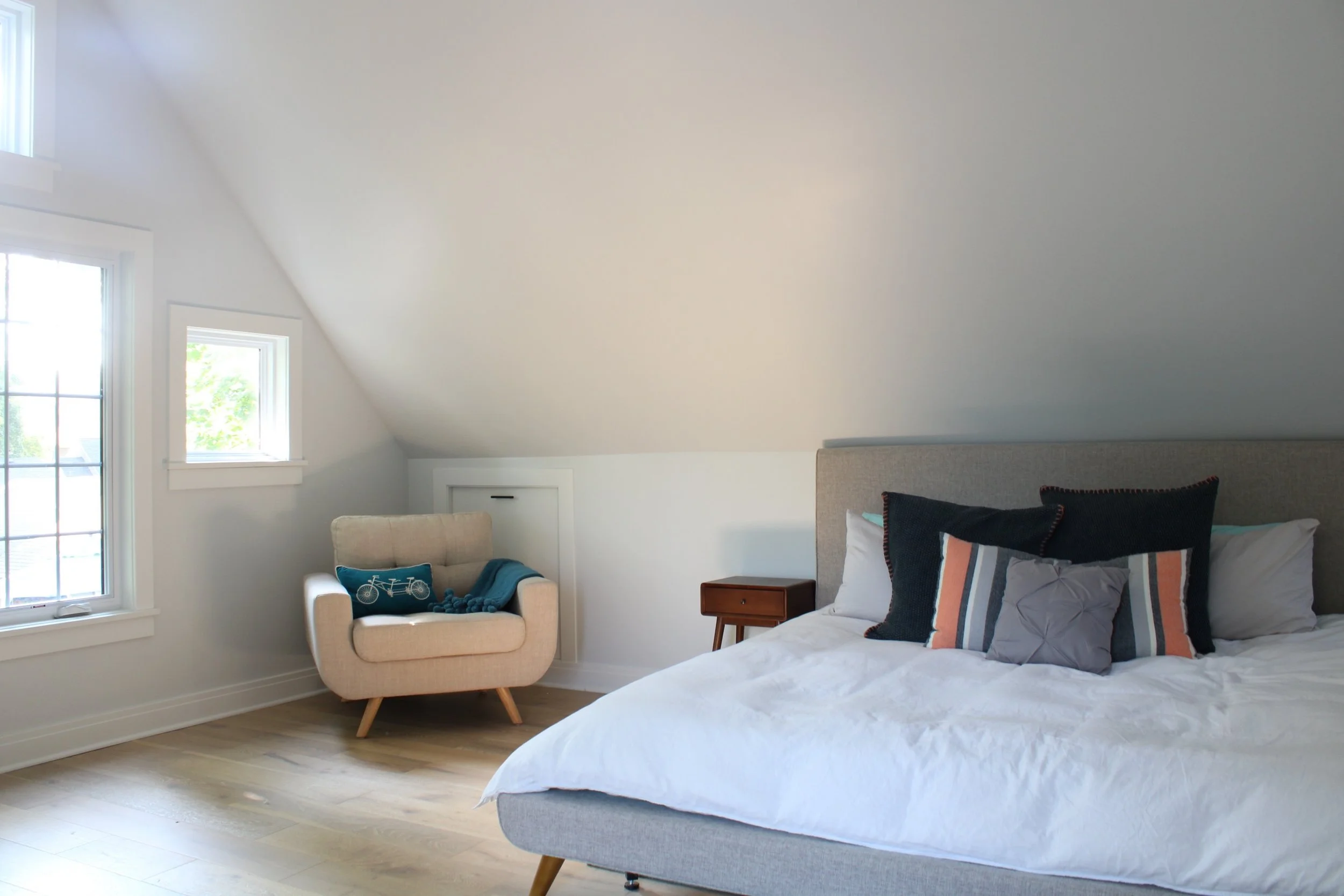 Featured Work — Remnant Homes