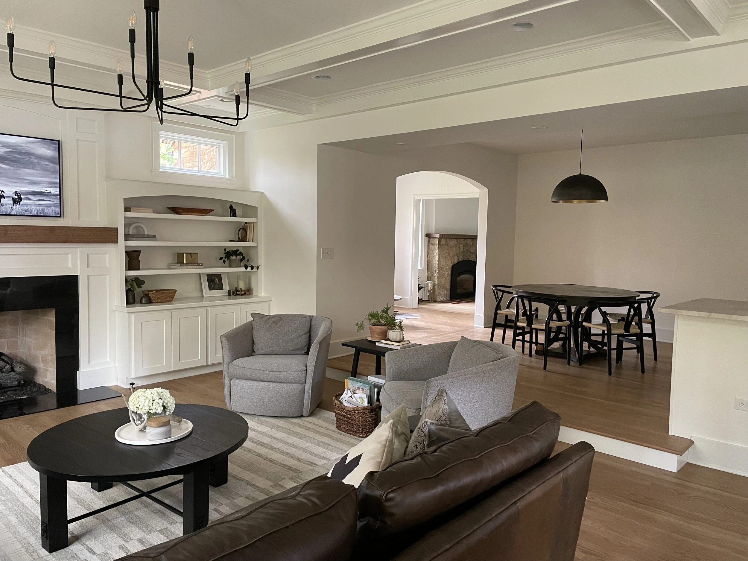 Featured Work — Remnant Homes