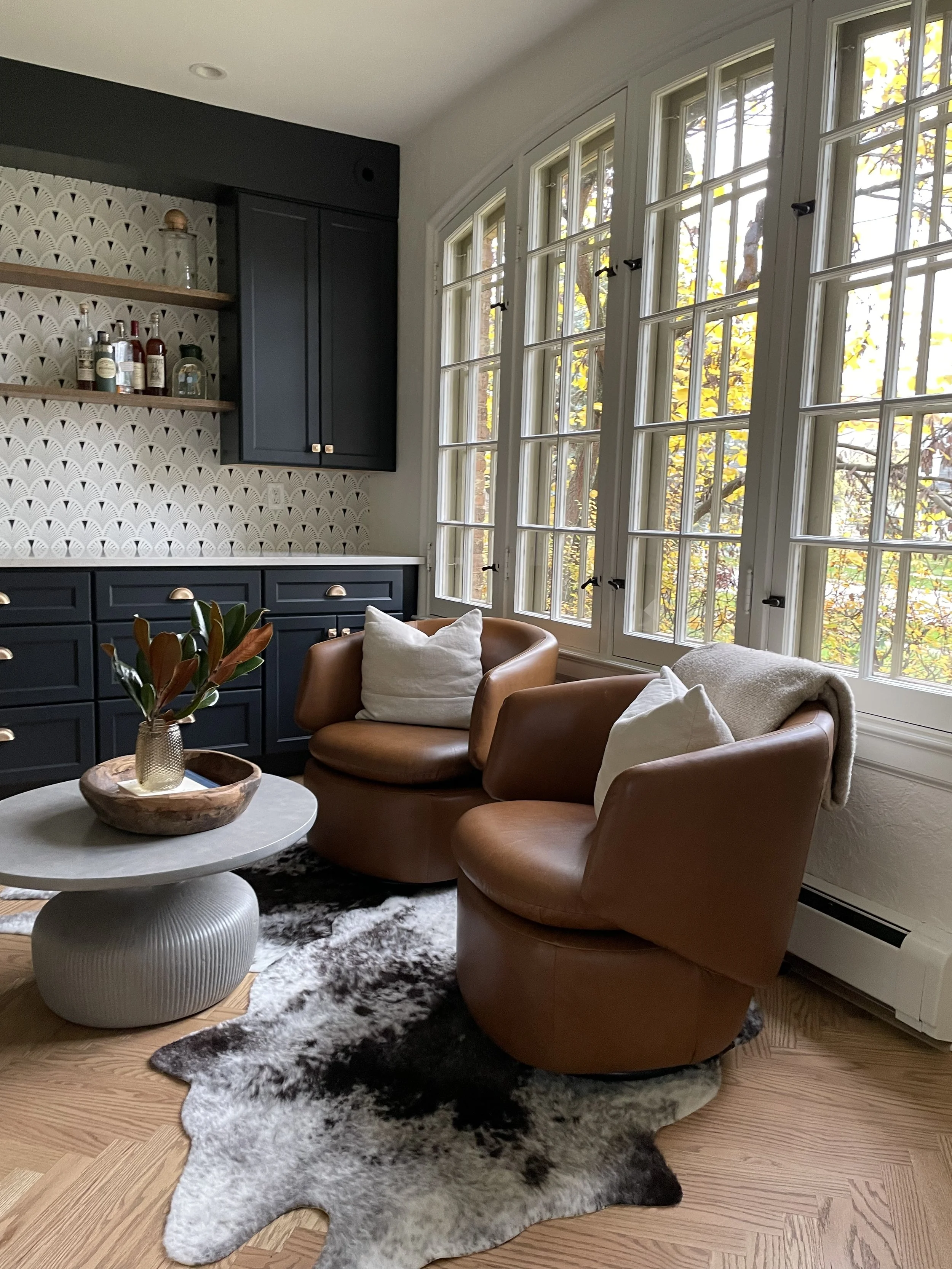 Featured Work — Remnant Homes