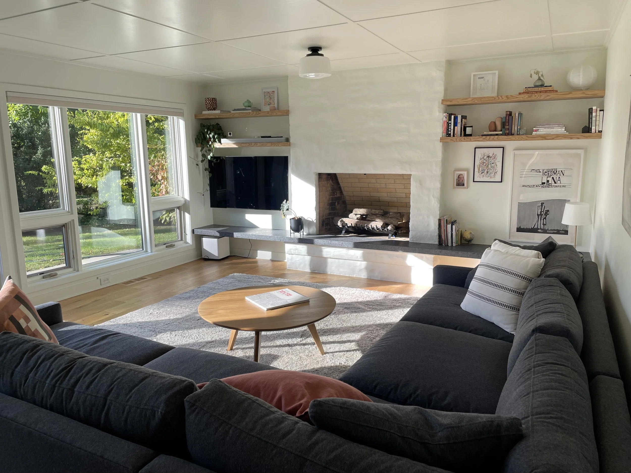 Featured Work — Remnant Homes