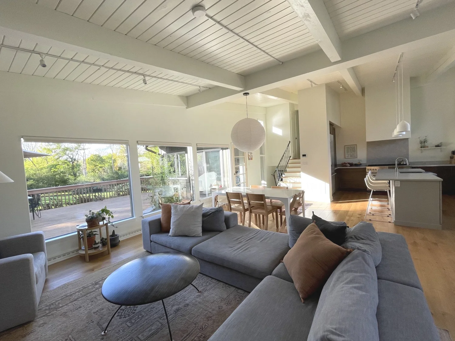 Featured Work — Remnant Homes