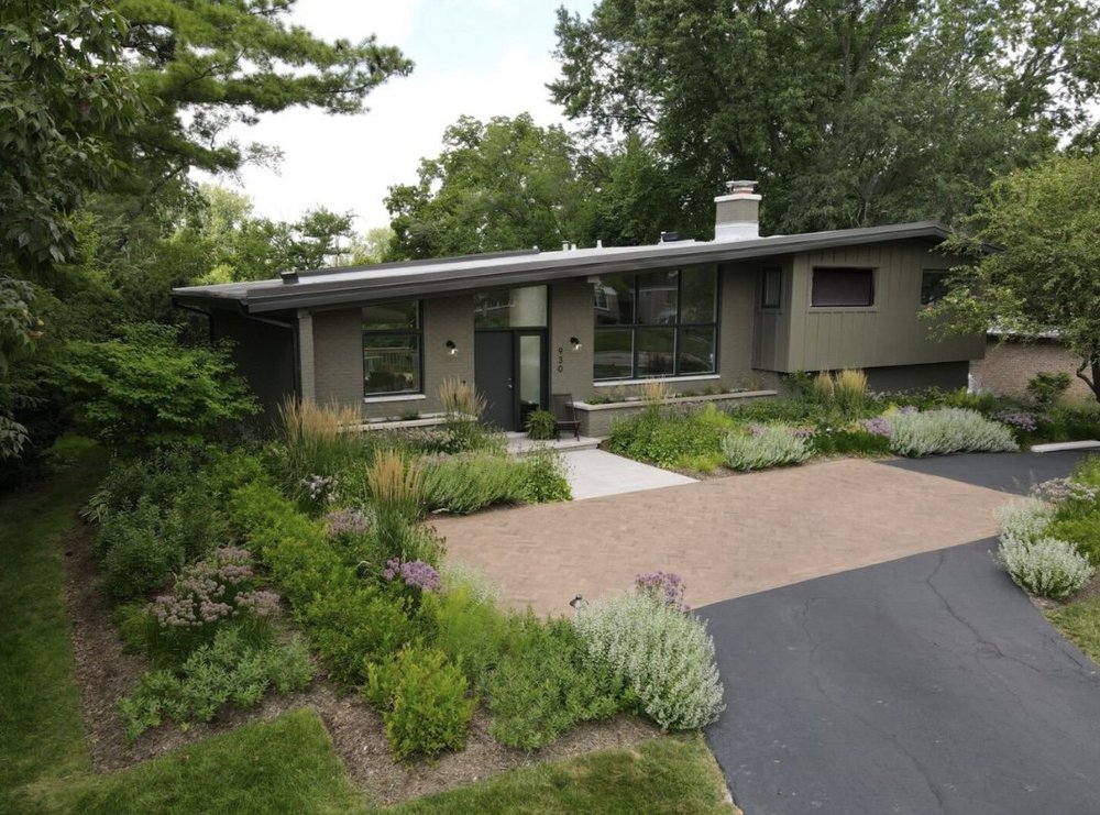 Featured Work — Remnant Homes