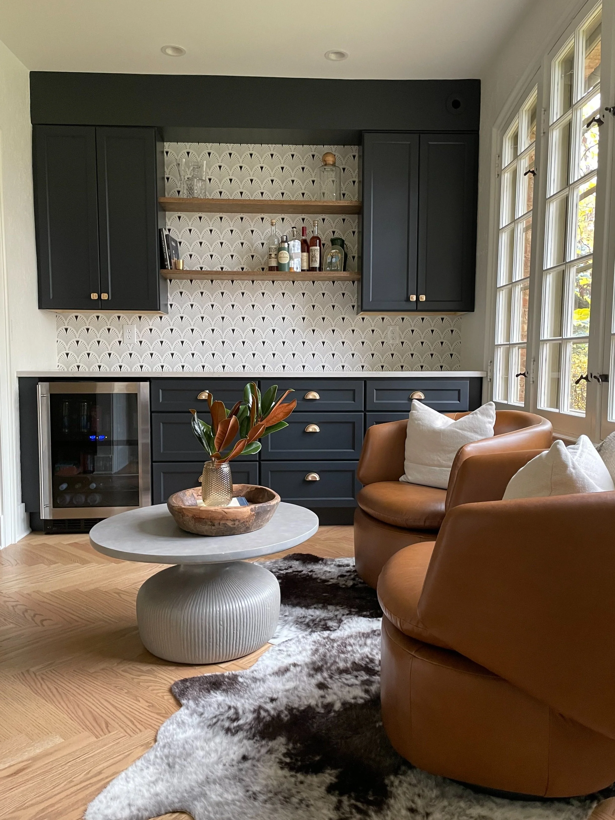 Featured Work — Remnant Homes