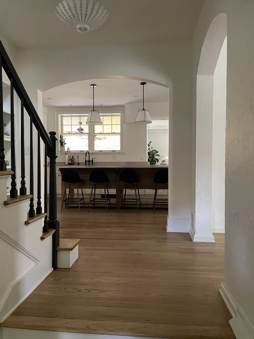 Featured Work — Remnant Homes