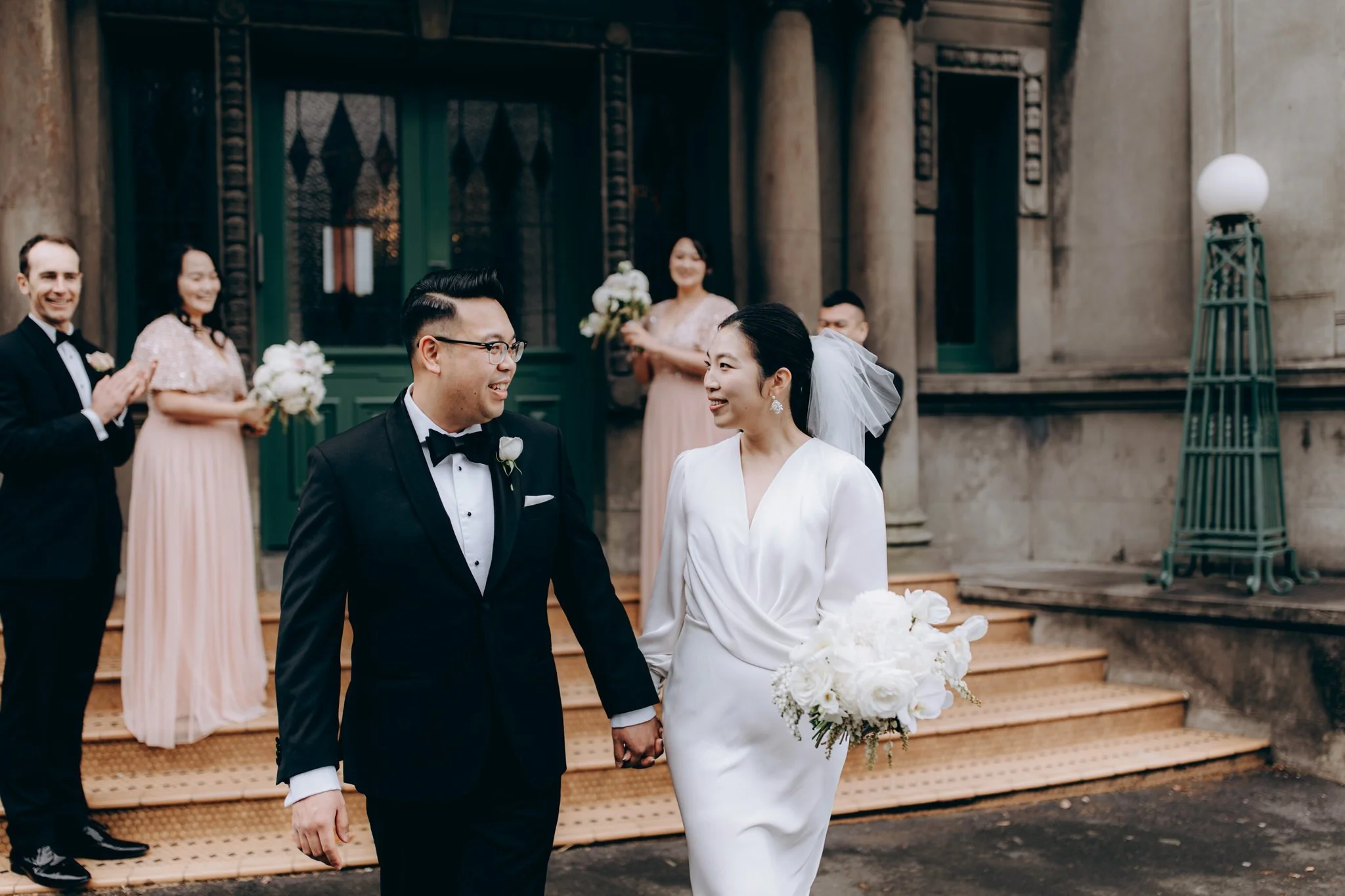 Wanting Huang Photography