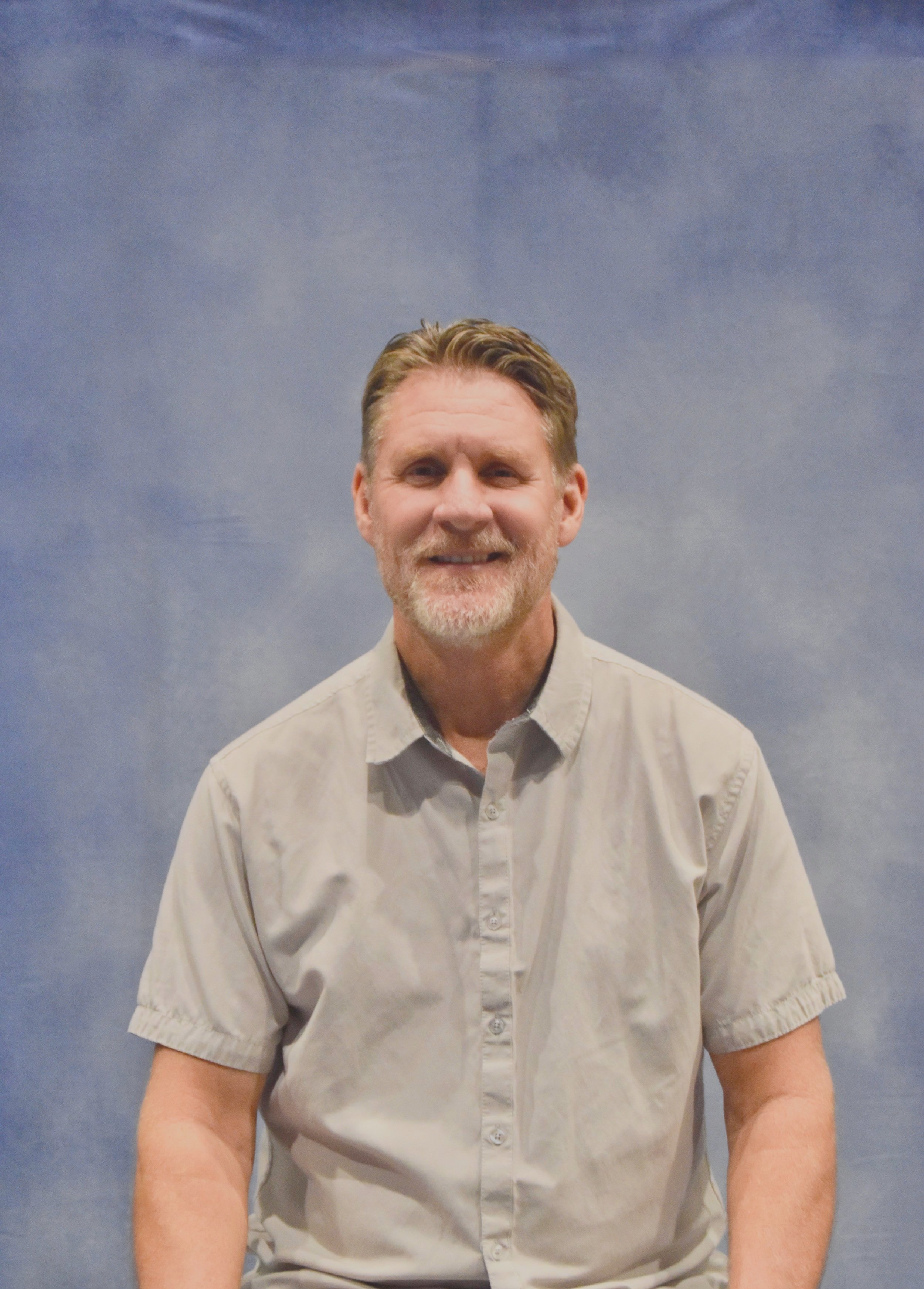 CCA Staff — Calvary Chapel Red Bluff