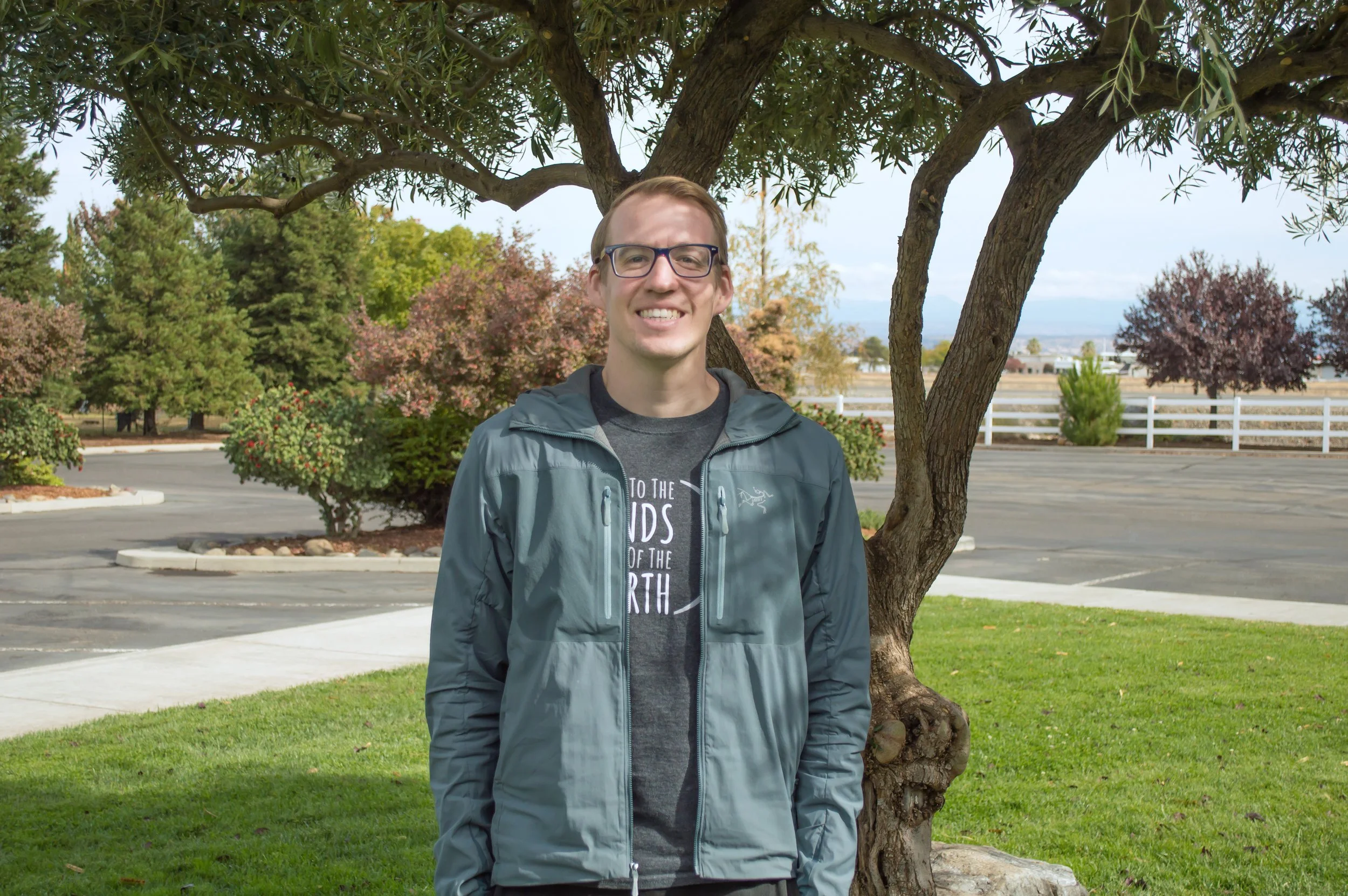 About — Calvary Chapel Red Bluff