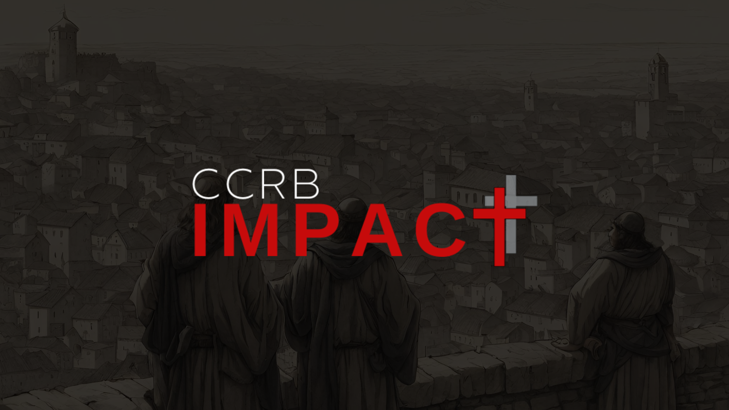 Real Impact — Calvary Chapel Red Bluff
