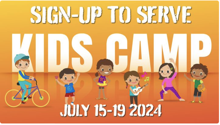 Calvary Kids — Calvary Chapel Red Bluff