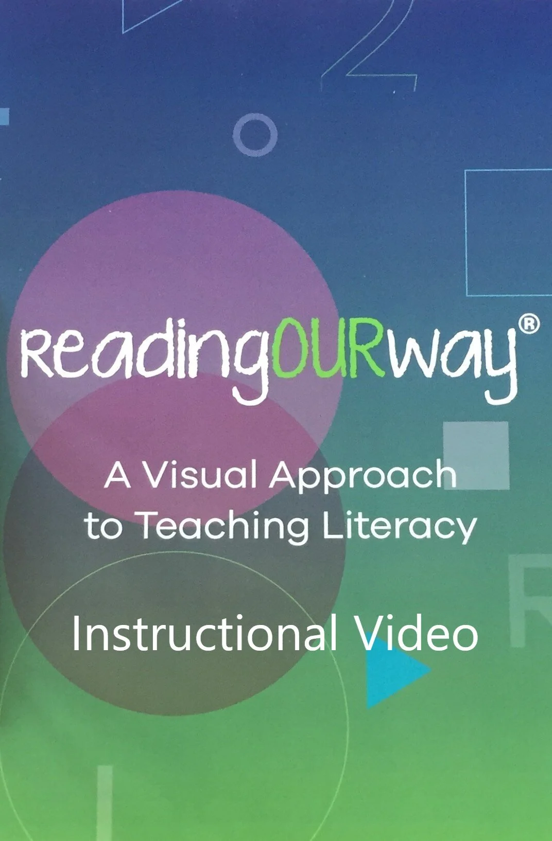 The Program — Reading OUR Way