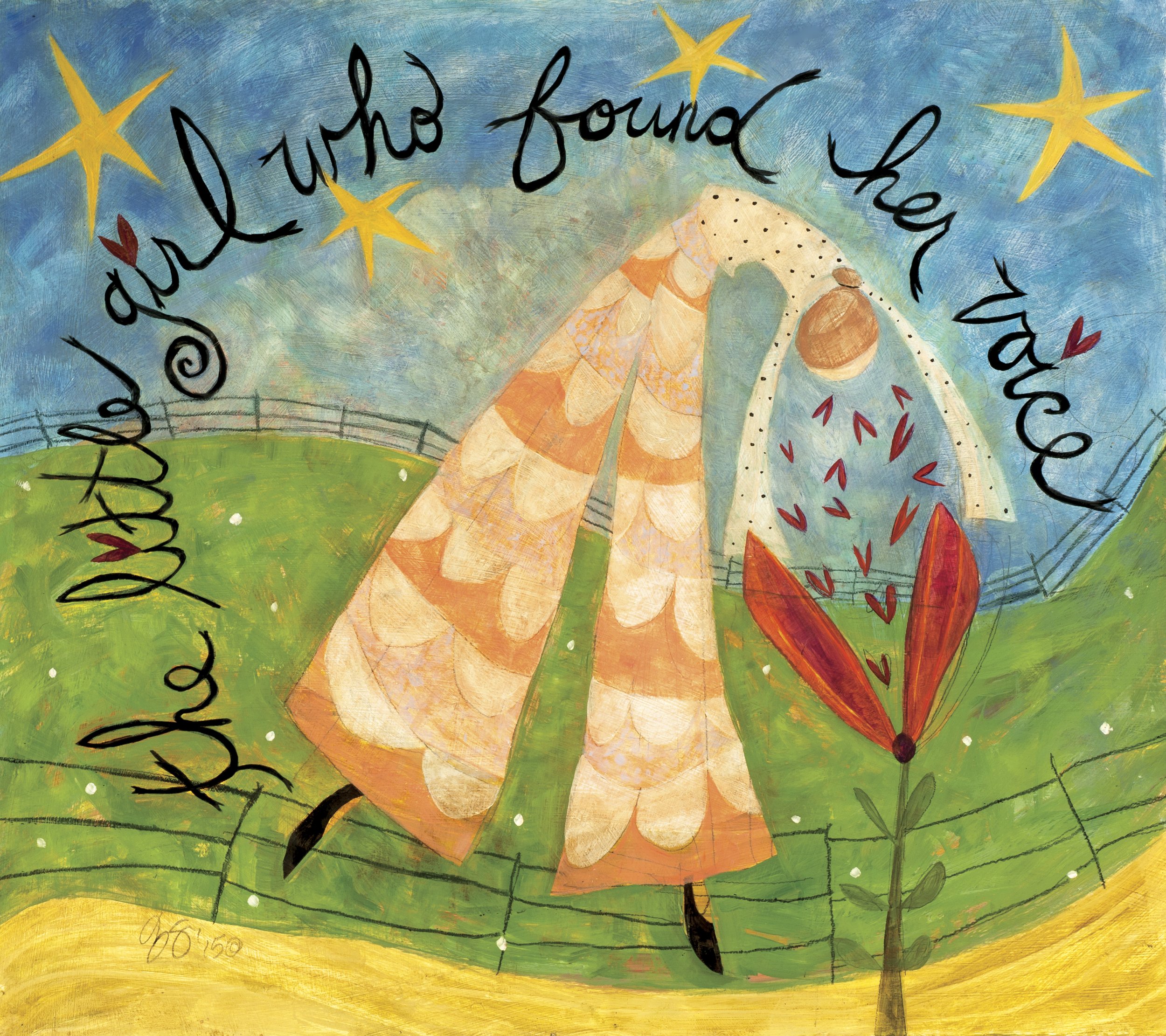 Ellen's Book — Ellen Skidmore