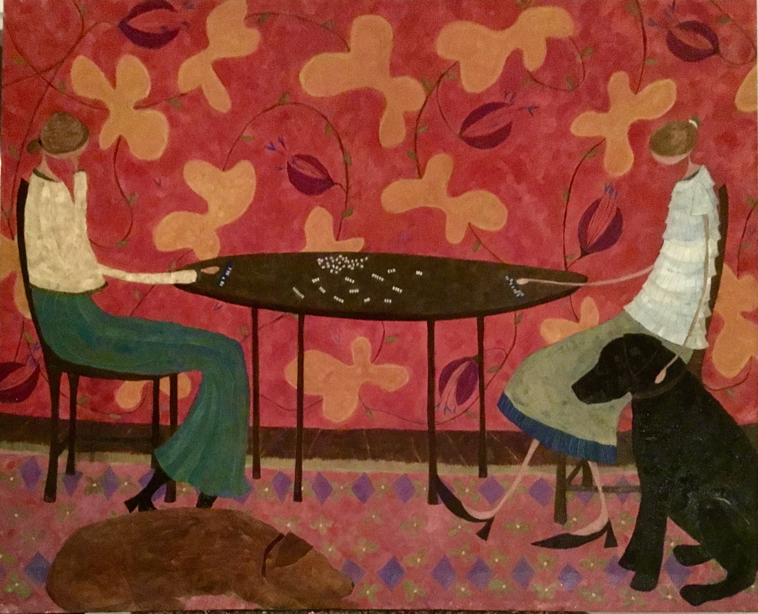 Ellen Skidmore