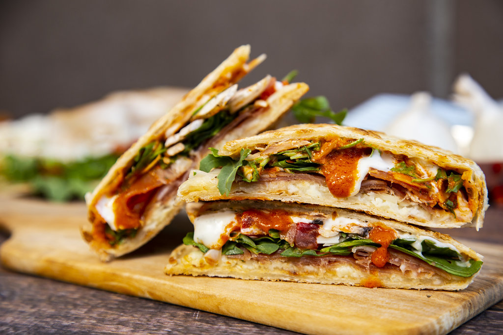 Piadina