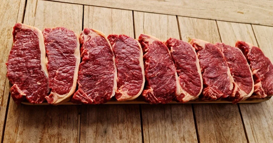 Australian Organic Meats