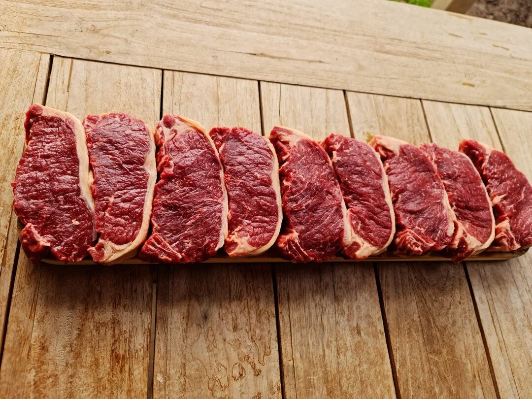 Australian Organic Meats