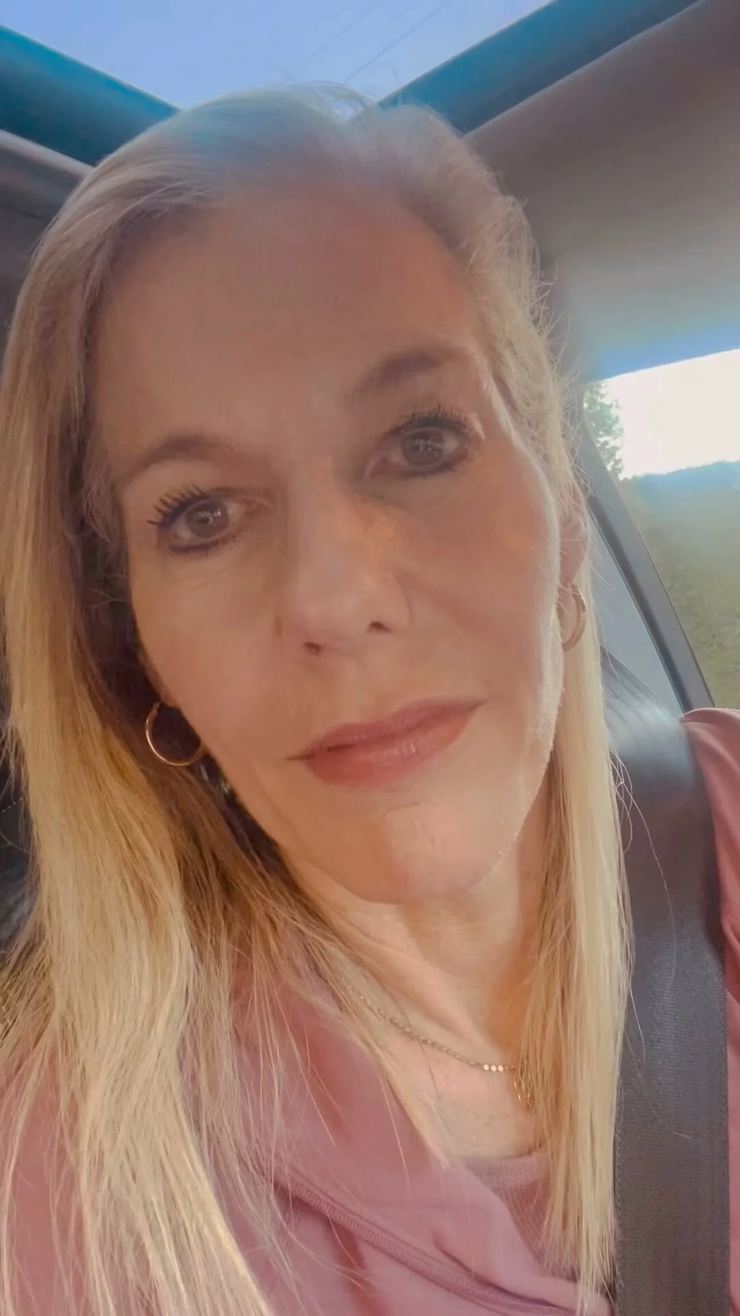 Life Coach, Yoga Instructor & Author Susan Foxley Santa Monica