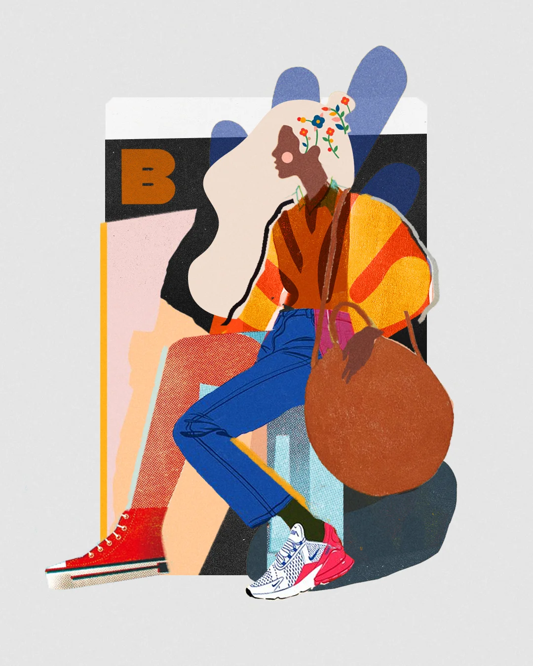 B-Sides — Ricky Linn