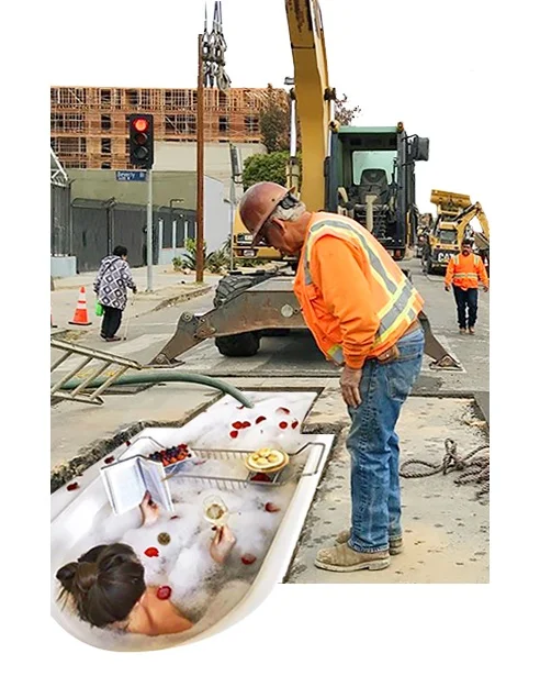 B-Sides — Ricky Linn