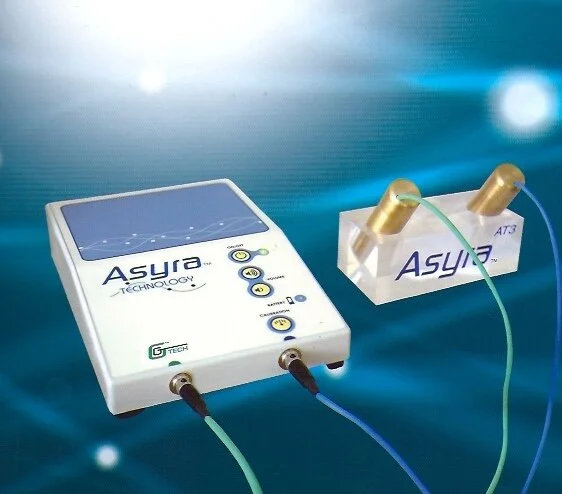 Asyra Bio-Resonance — Innate-Healing | Tom Hein