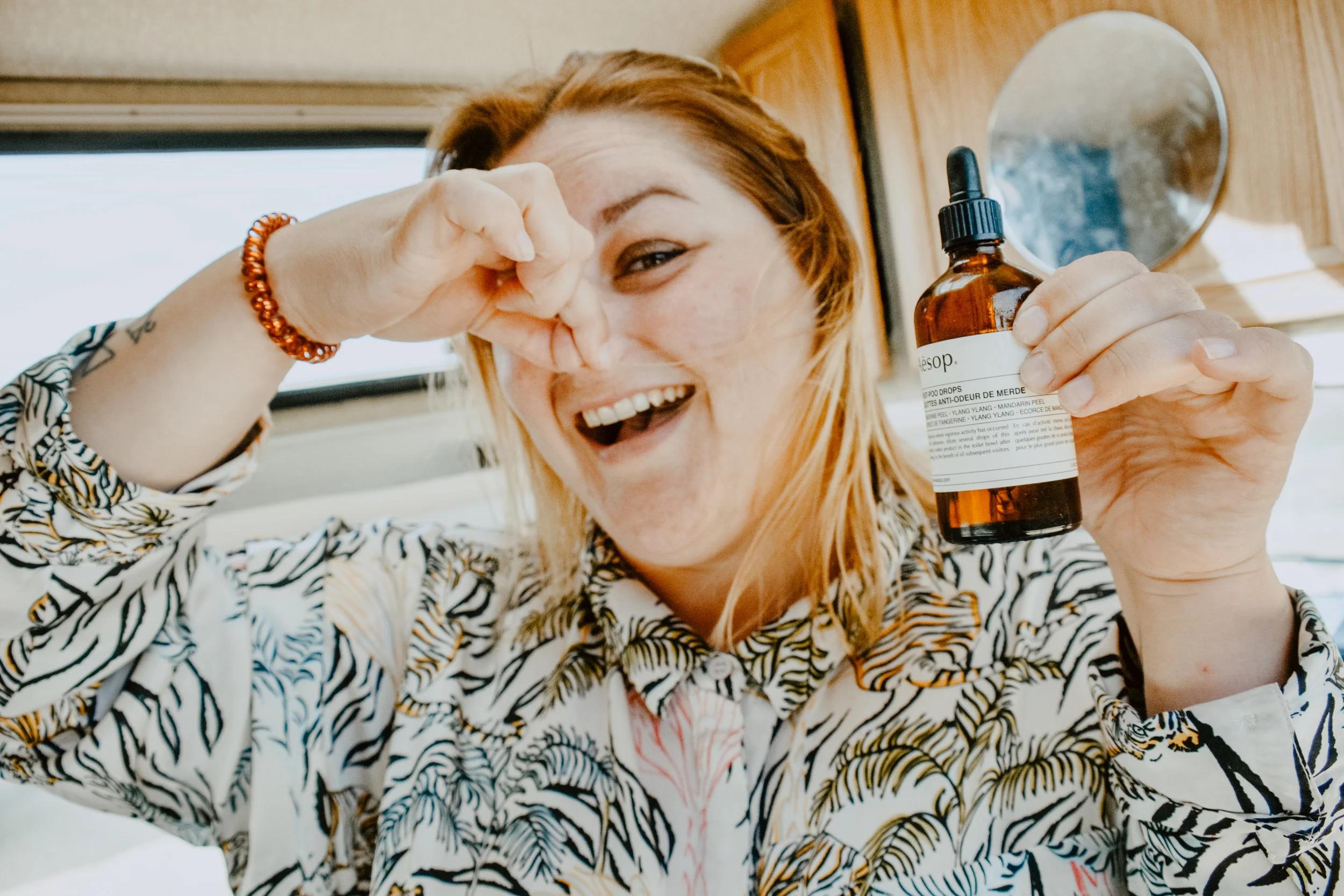 10 Van Items I Can't Live Without — The Happylands