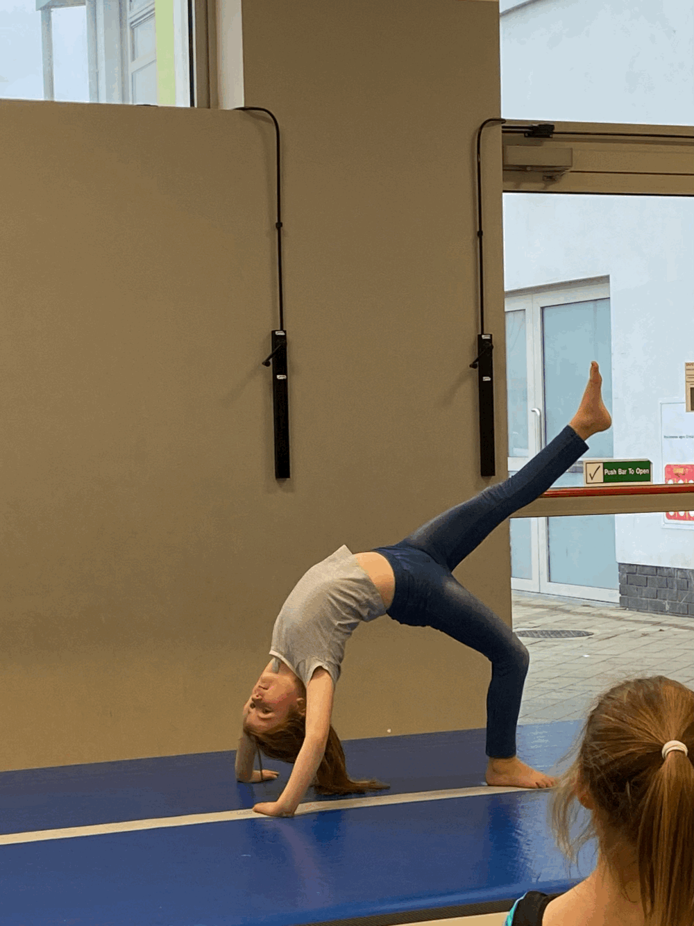 Gallery — Rebound Gymnastics