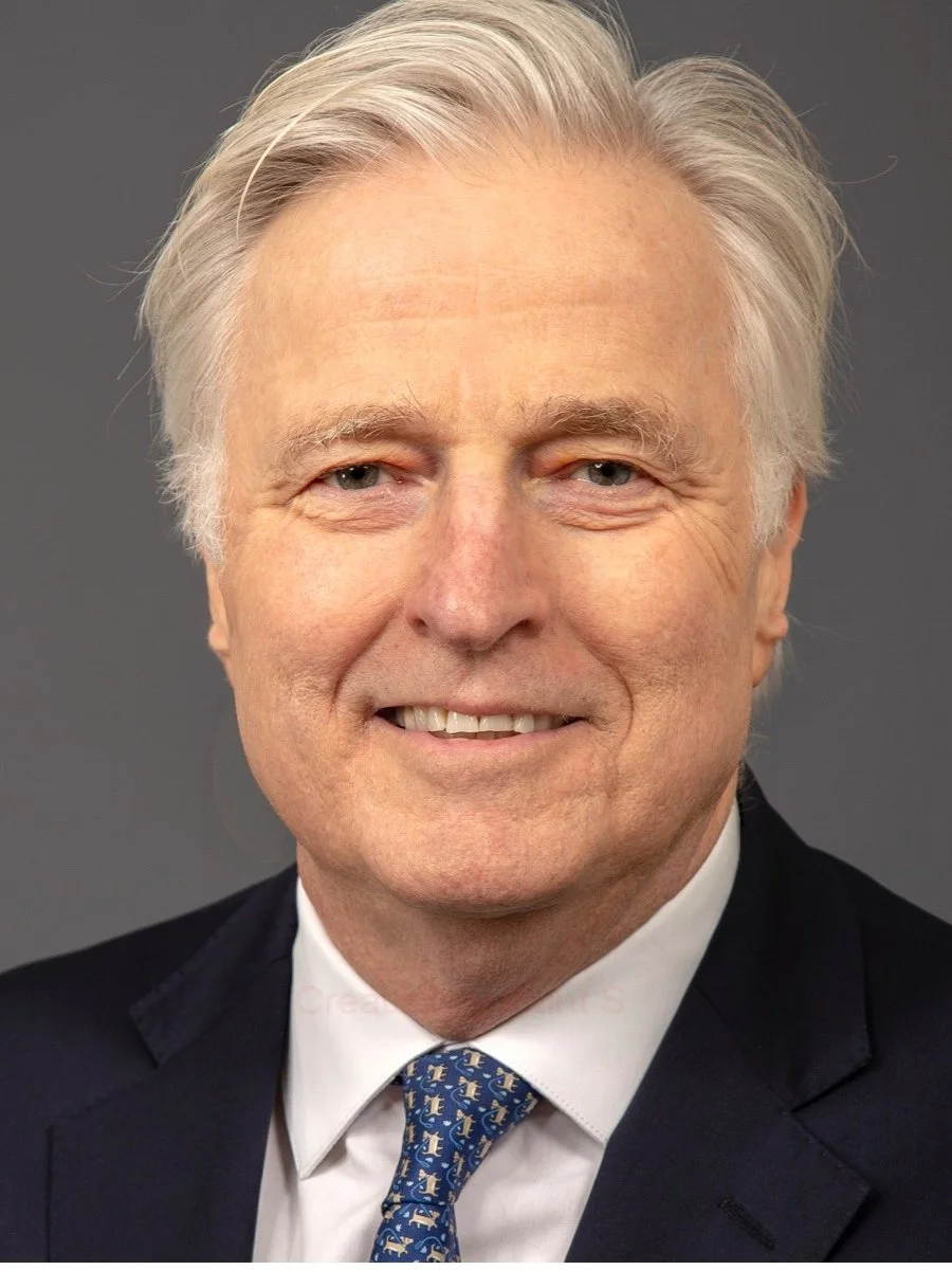 Lawrence Schell — ISGA