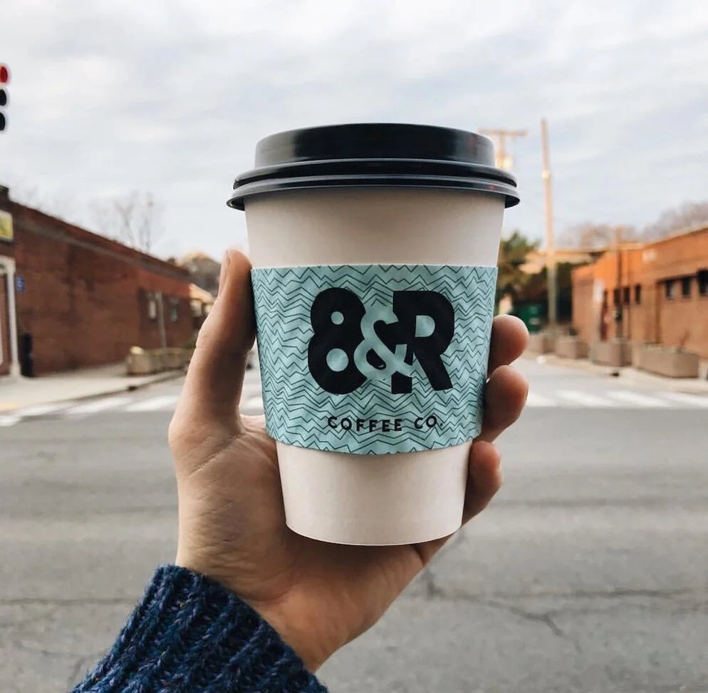 8th and Roast | Specialty Coffee Roasters | Craft Coffee Subscriptions