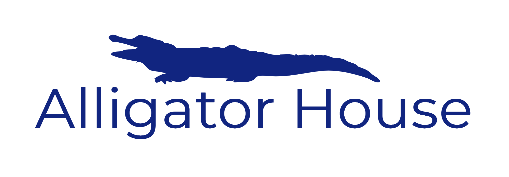 Book Your Stay — Alligator House