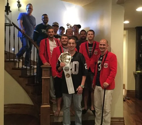 23 WAYS TO MAKE YOUR FANTASY DRAFT AN UNFORGETTABLE EXPERIENCE IN 2023 ...