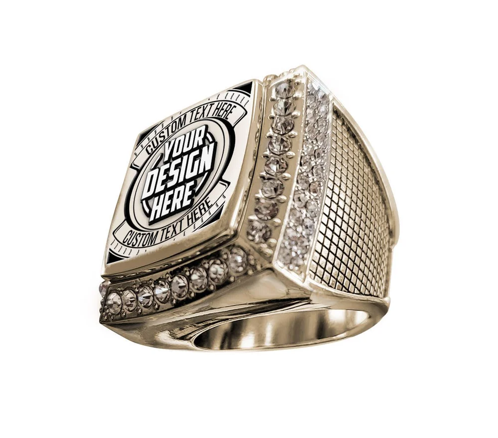 FANTASY FOOTBALL CHAMPIONSHIP RINGS — Fantasy Football Unlimited