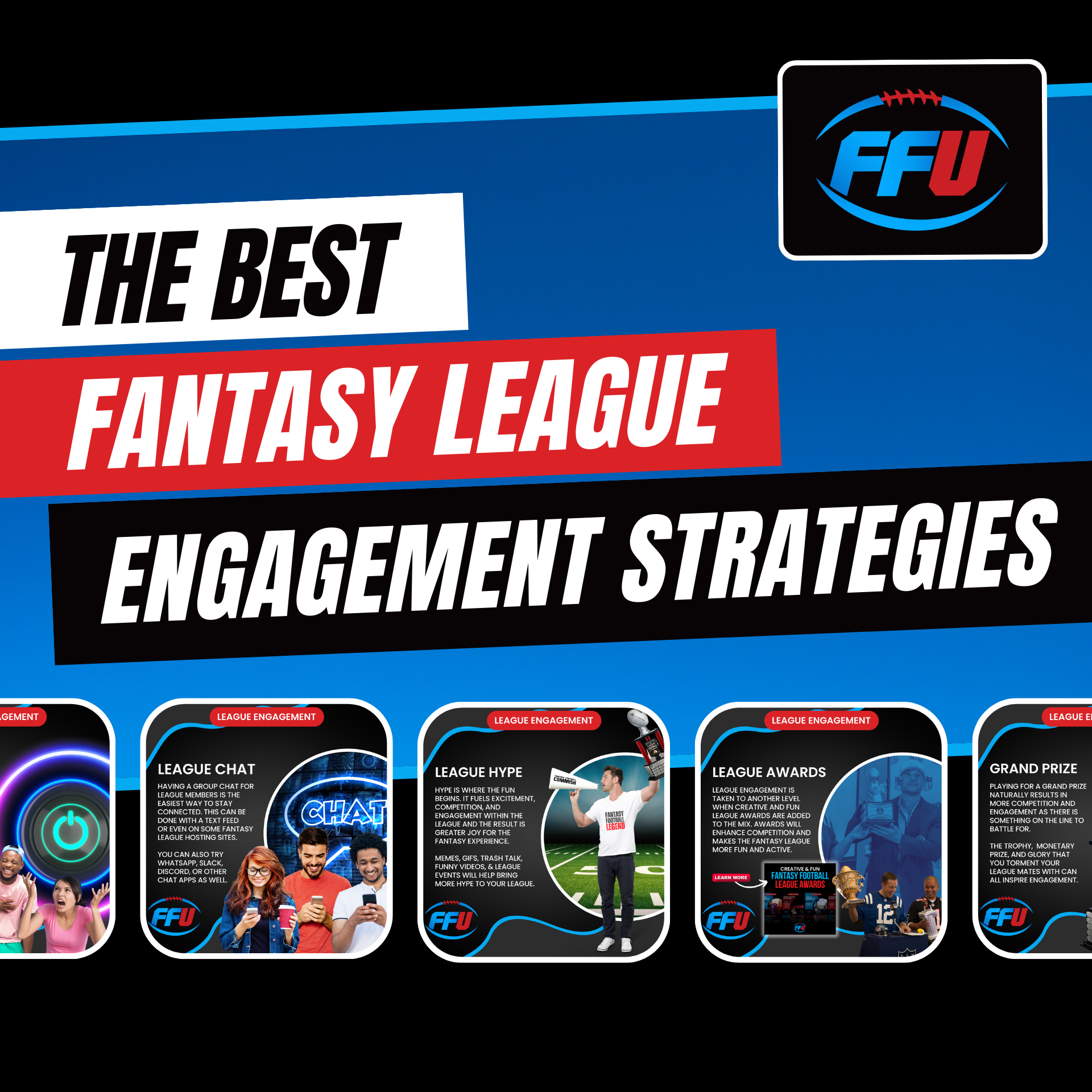 Fantasy Football Unlimited