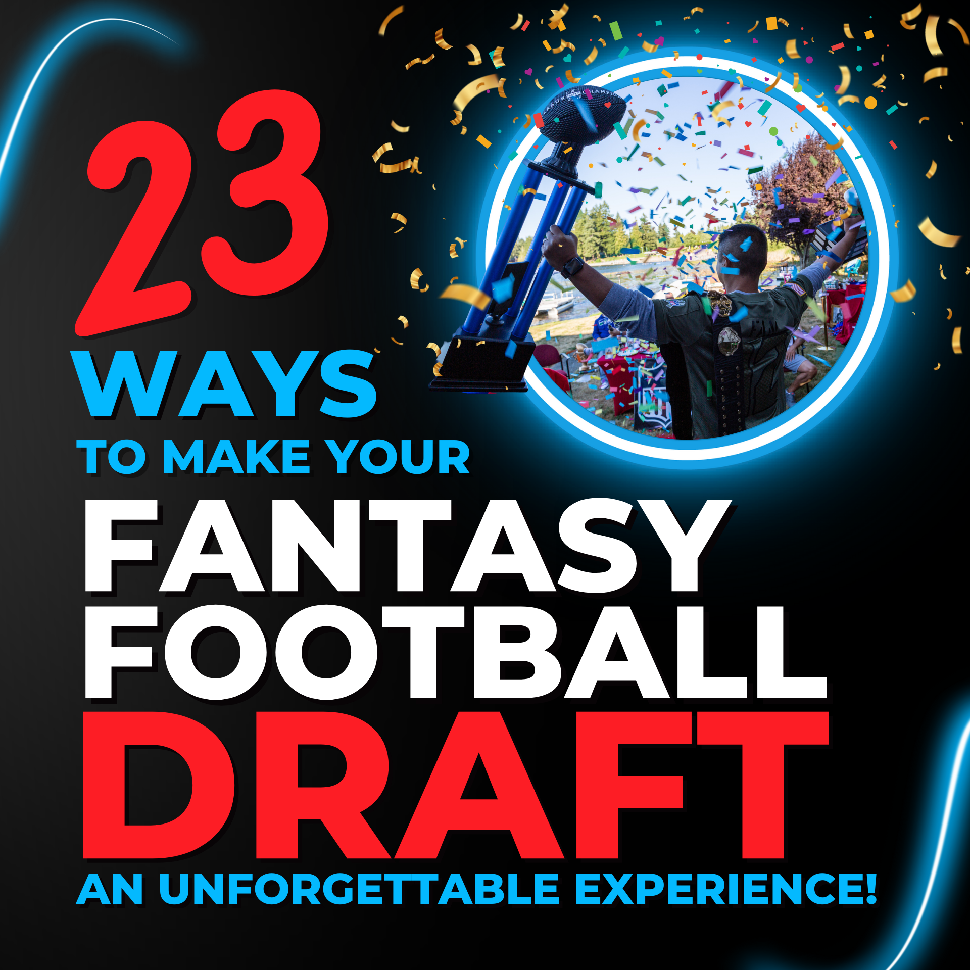 Fantasy Football Unlimited