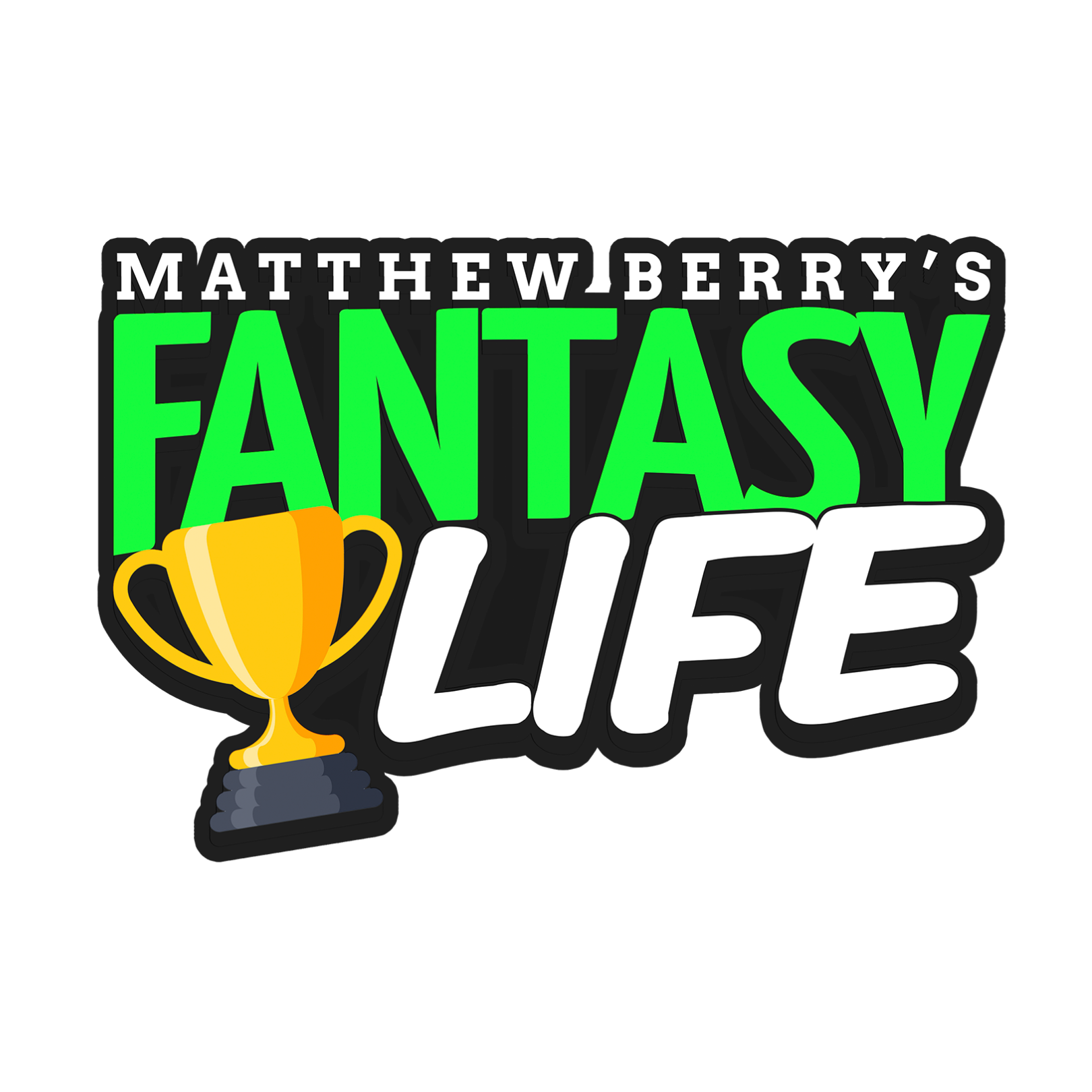FANTASY FOOTBALL SHIRTS, APPAREL, & MERCHANDISE — Fantasy Football ...