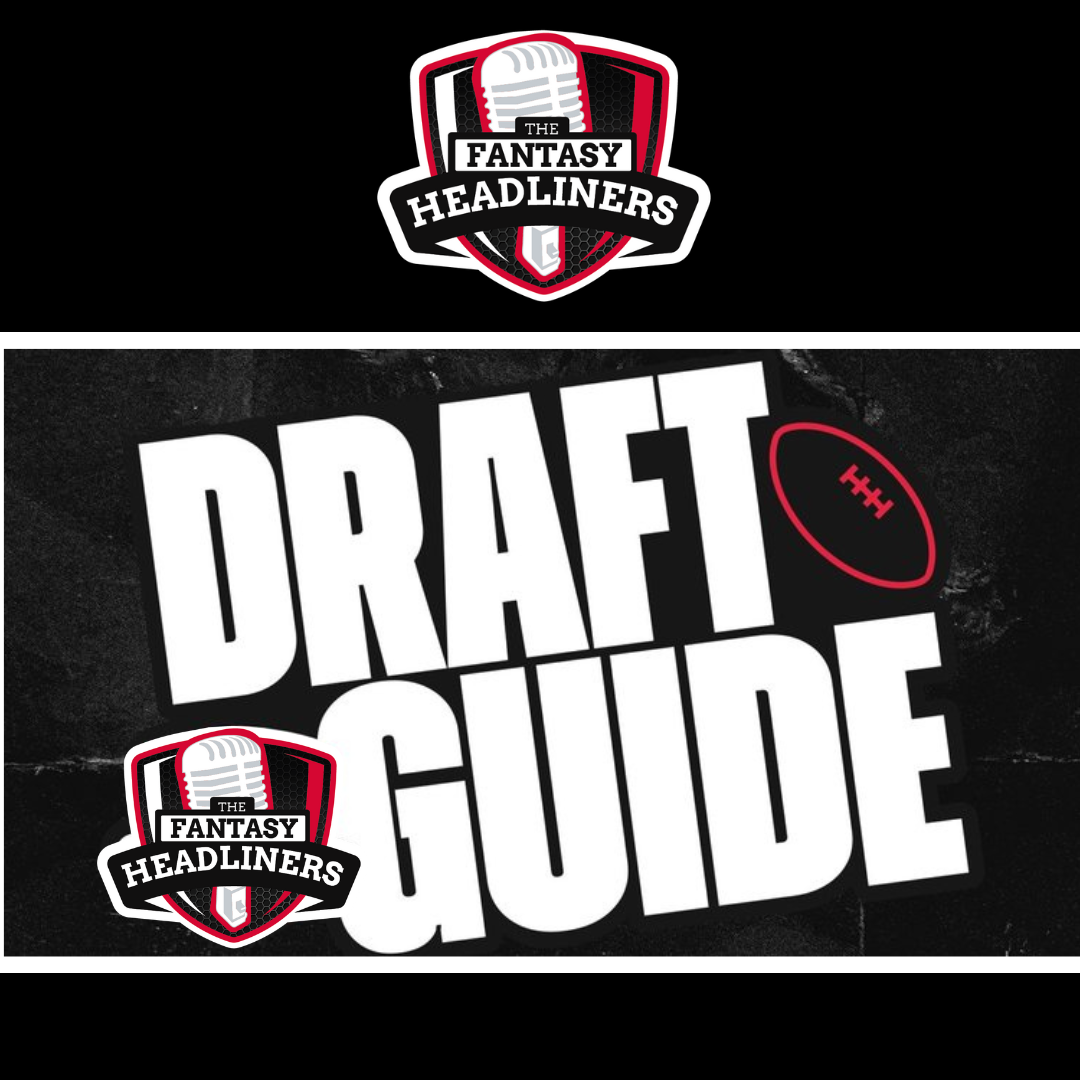 FANTASY FOOTBALL DRAFT DAY PREP — Fantasy Football Unlimited