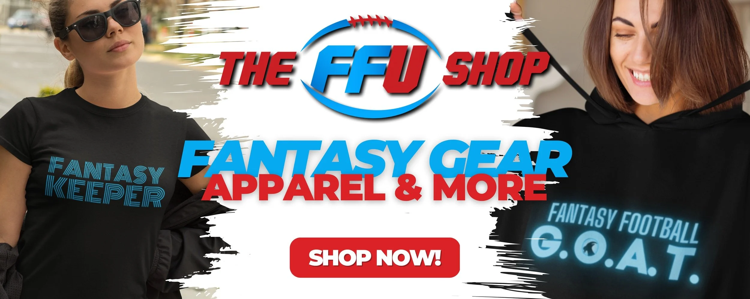 REDRAFT FANTASY FOOTBALL — Fantasy Football Unlimited