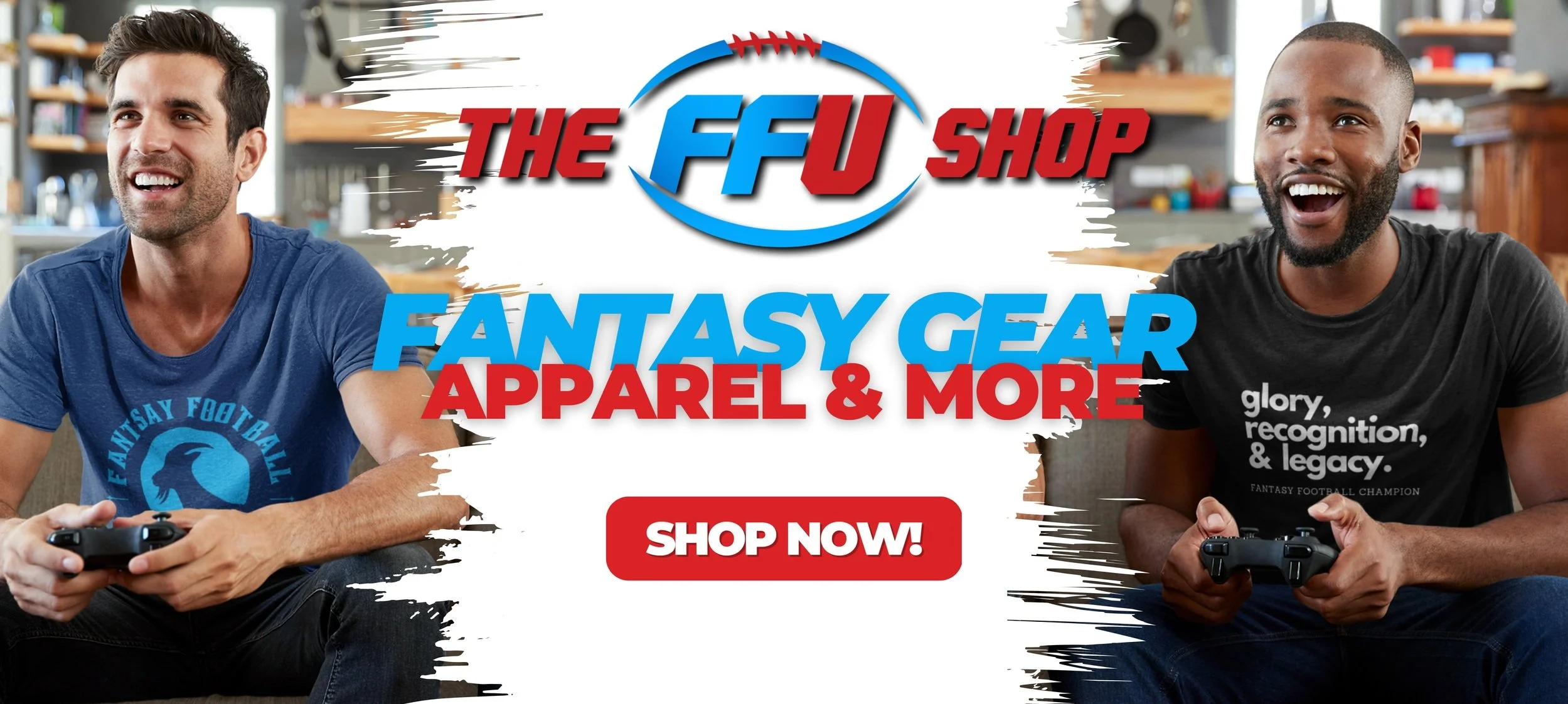 THE BEST LIVE FANTASY FOOTBALL DRAFT IDEAS — Fantasy Football Unlimited