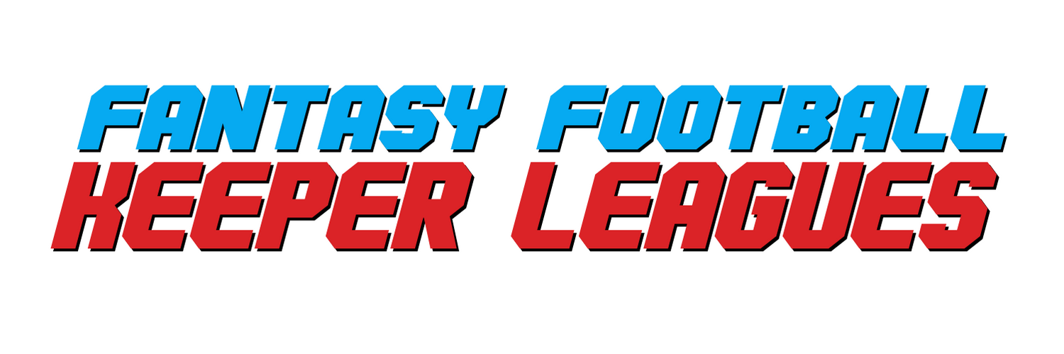 KEEPER FANTASY FOOTBALL LEAGUES — Fantasy Football Unlimited