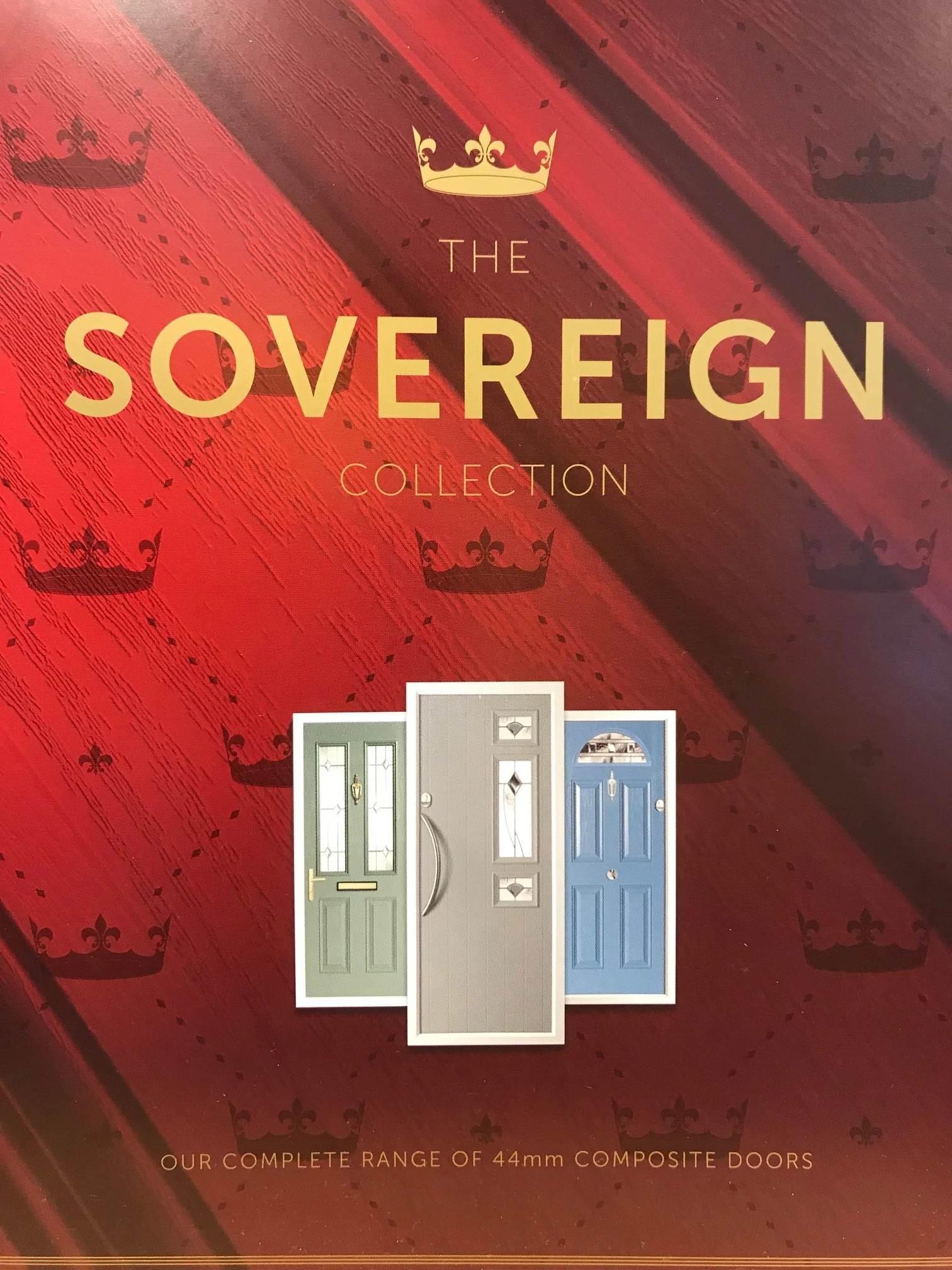 Download A Brochure — Everbrite Windows & Doors