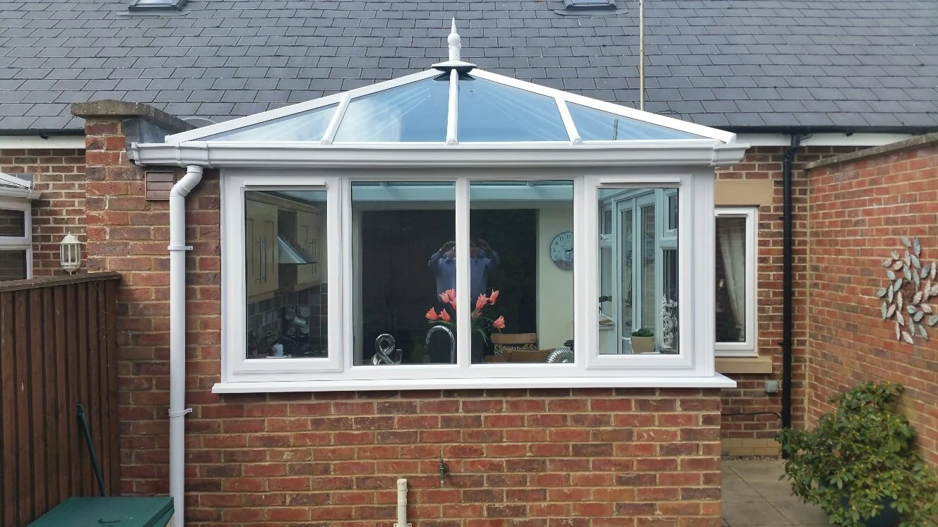 Best Conservatory Extension Ideas — Everbrite Windows & Doors