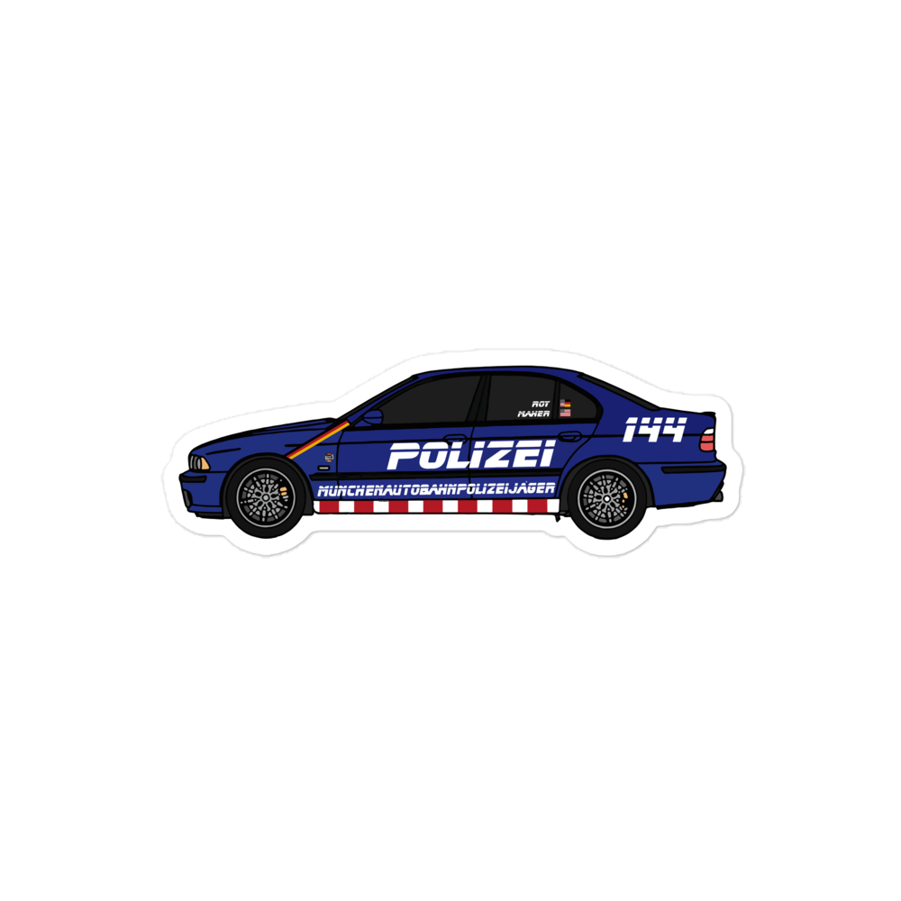 Polizei 144