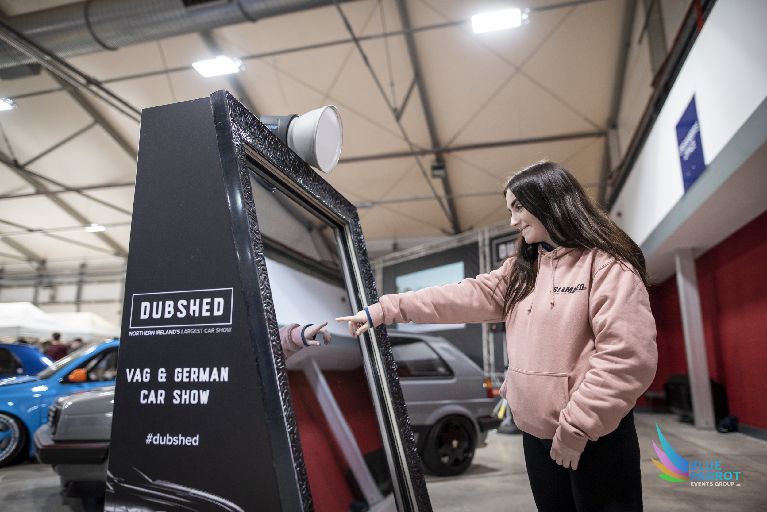 Digital Activations for Hire — Social Jungle