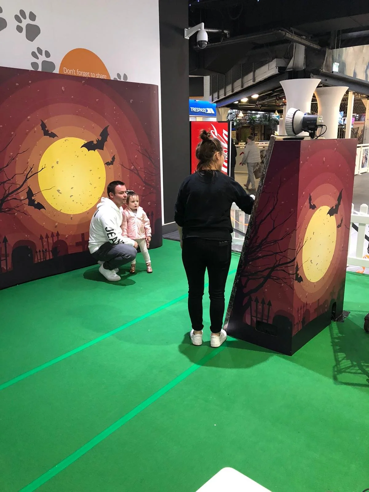 Soar At intu Braehead 2019 — Social Jungle