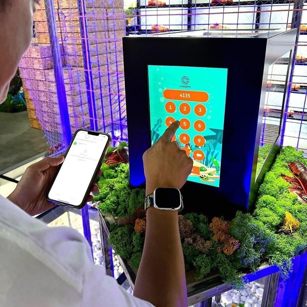 Digital Activations for Hire — Social Jungle