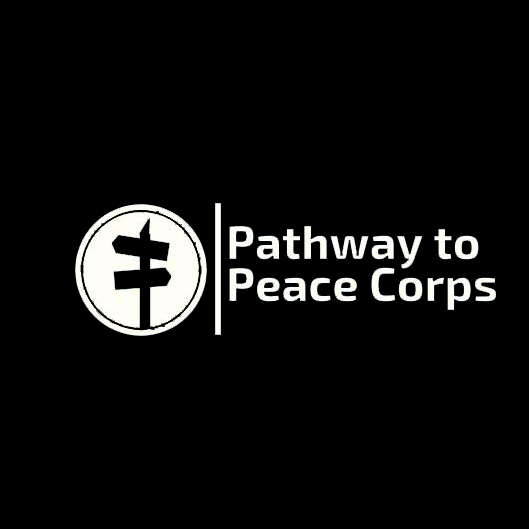 Peace Corps Logo Png